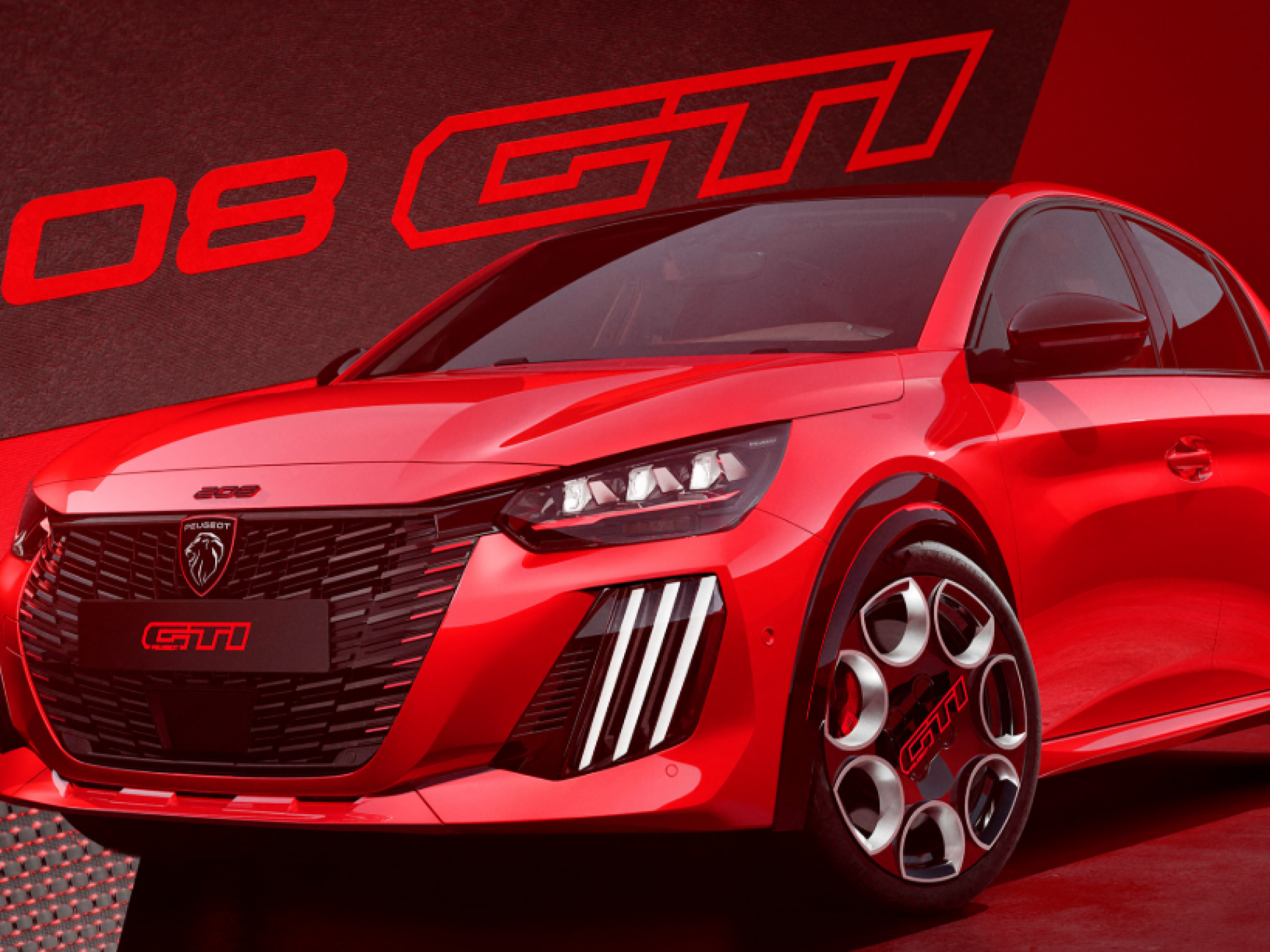 Peugeot e-208 GTi (2025) – Specs, Range & Release Info